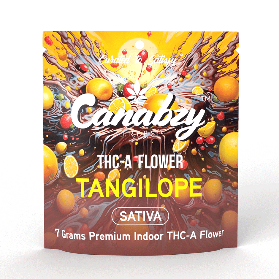 Flower 7 Grams – Canabzy