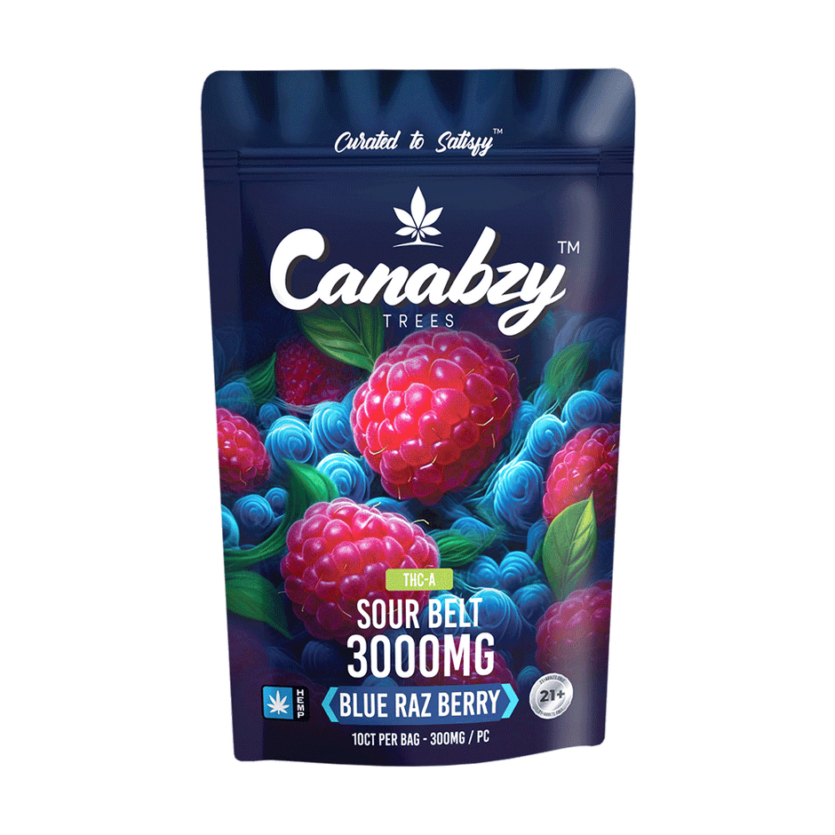 Canabzy