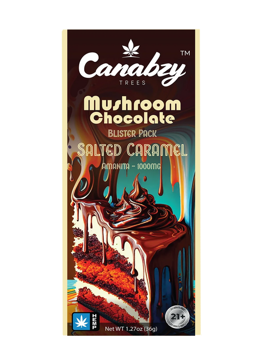 Products – Canabzy