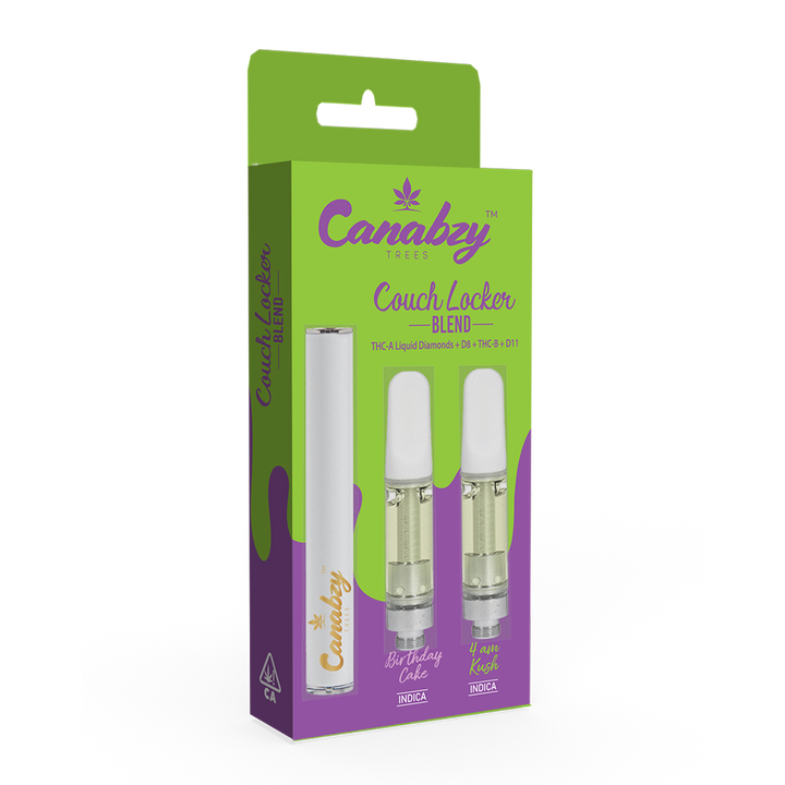 Products – Canabzy