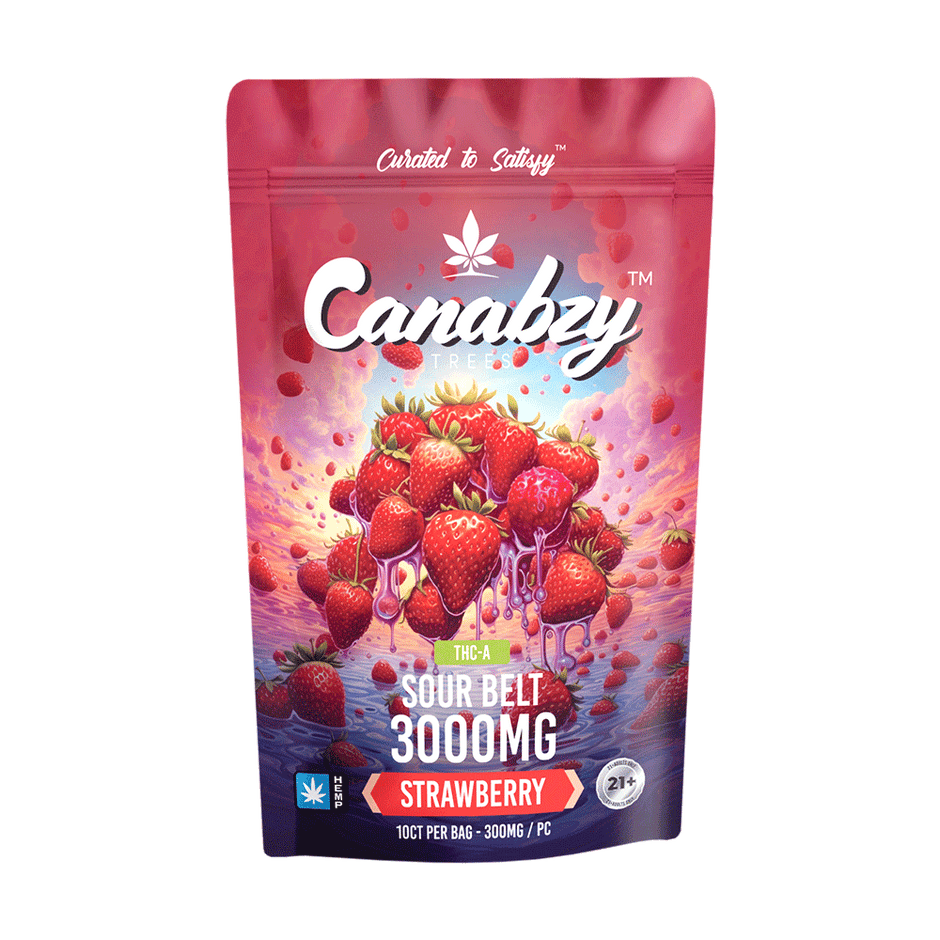 Canabzy